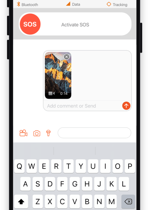 Guardian Everywhere Hub - Enterprise Software | Guardian Angel Safety ...